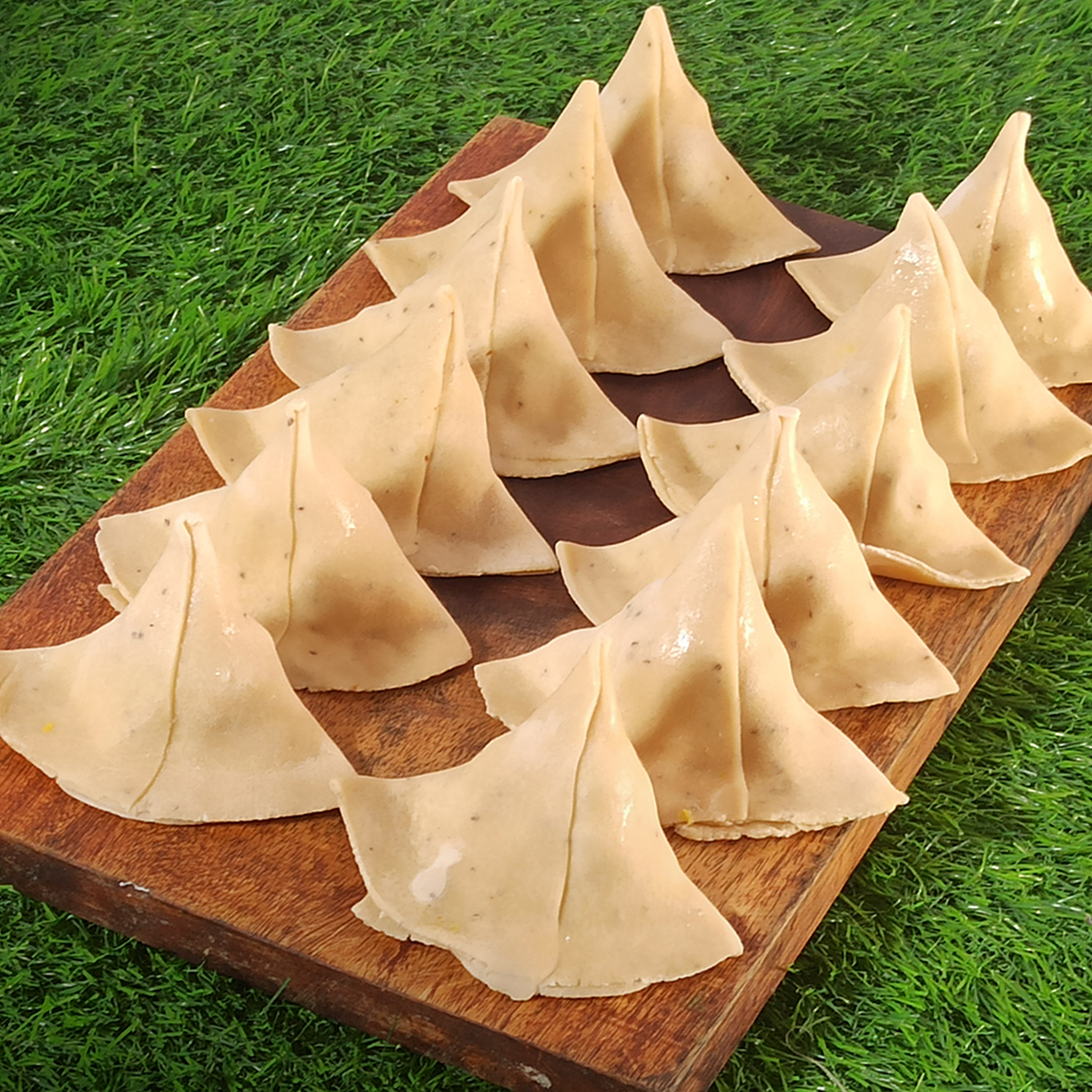 Frozen Snacks – Tagged "samosa" – Sacha's Cakes