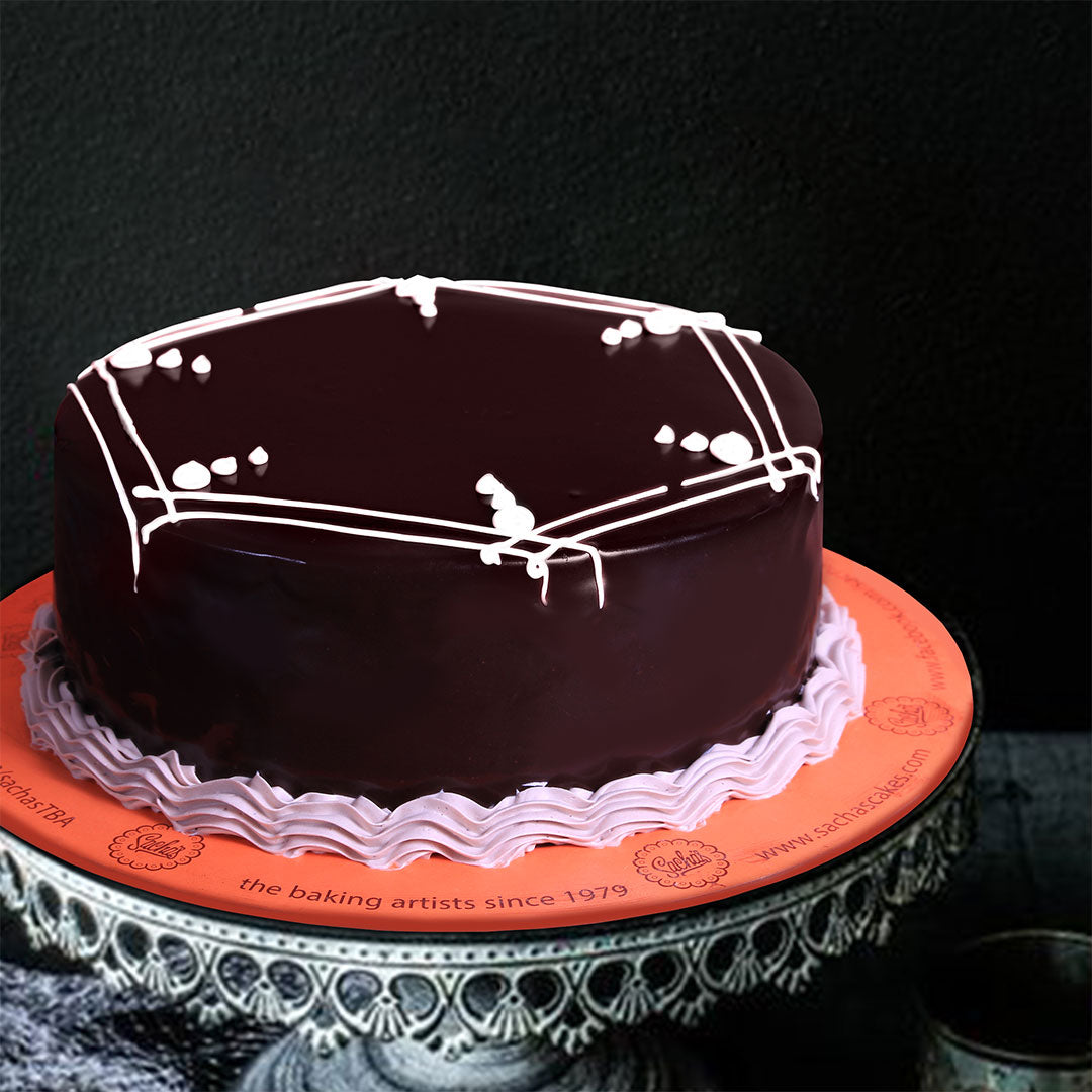 Indulgence Cake | Best Dessert Chocolate Cake in Karachi – Sacha's Cakes